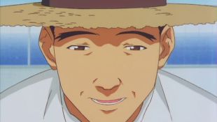 Mahoromatic: Automatic Maiden (2001) - | Synopsis, Characteristics ...