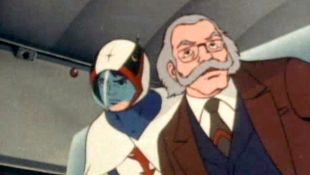 Battle of the Planets : G-Force in the Future (1980) - | Synopsis ...