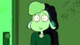 Steven Universe : Horror Club (2015) - Ian Jones-Quartey, Rebecca Sugar ...