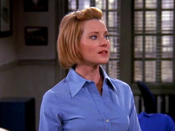 Seinfeld: The Maid (1998) - Andy Ackerman | Synopsis, Characteristics ...