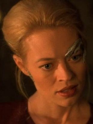 Star Trek: Voyager : Natural Law (2001) - Terry Windell | Synopsis ...