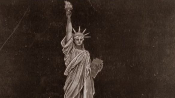 Ken Burns American Stories : The Statue of Liberty (1985) - Ken Burns ...