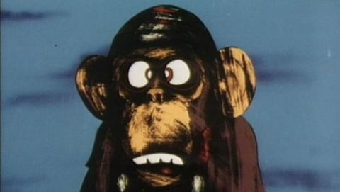 Speed Racer : The Race Against the Mammoth Car (1967) - | Synopsis ...