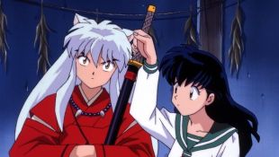 InuYasha : Jinenji, Kind Yet Sad (2001) - Masashi Ikeda, Yasunao Aoki ...