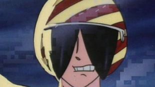 Speed Racer : The Most Dangerous Race, Part 1 - | Data Corrections ...