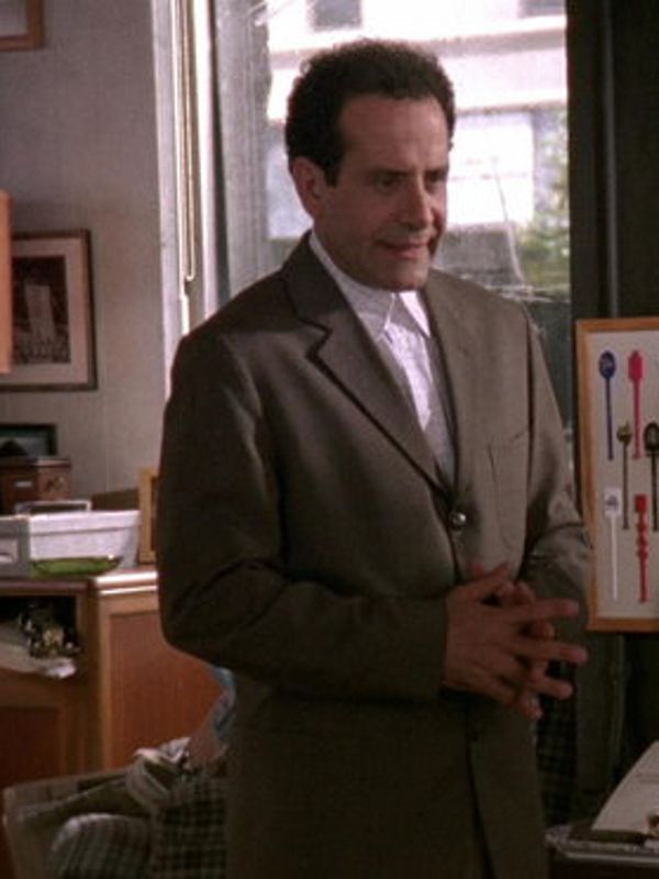 Monk: Mr. Monk and the Other Detective (2005) - Eric Laneuville ...