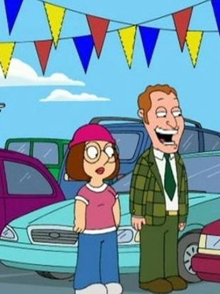 Family Guy : Hell Comes to Quahog (2006) - Dan Povenmire | Synopsis ...