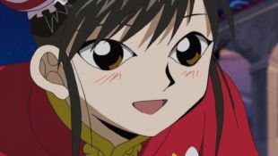 Zatch Bell! : Tia's Plan to Confess (2006) - | Cast and Crew | AllMovie