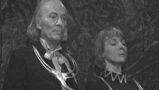 Doctor Who : The Web Planet: Crater of Needles (1964) - Graeme Harper ...
