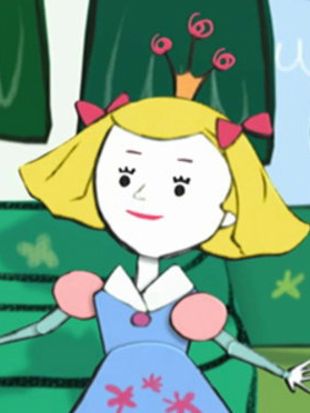 Super WHY! : The Frog Prince (2007) - Paul DeOliveira, Brian Davidson ...