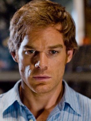 Dexter : Morning Comes (2007) - Keith Gordon, James Manos Jr., Marcos ...