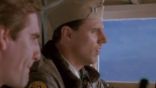 Quantum Leap : Ghost Ship (1992) - Anita W. Addison | Synopsis, Characteristics, Moods, Themes ...