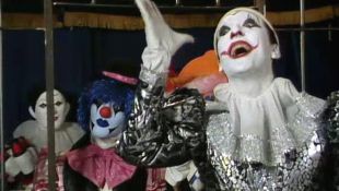 Doctor Who : The Greatest Show in the Galaxy - Part 2 (1988) - Graeme ...