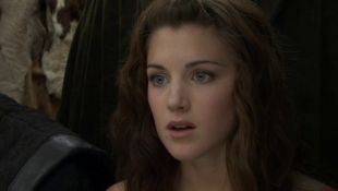 Robin Hood : A Good Day to Die (2006) - Richard Standeven, John McKay ...