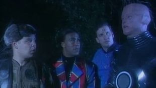 Red Dwarf : Emohawk: Polymorph II (1993) - Andy De Emmony | Synopsis ...