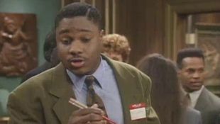 The Cosby Show : Theo's Future (1992) - Jay Sandrich | Synopsis ...