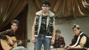 Only Fools and Horses : It's Only Rock and Roll (1985) - Ray Butt ...