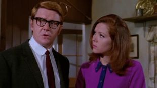 The Avengers : Murdersville (1966) - Robert Asher | Cast and Crew ...