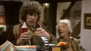 Doctor Who : The Stones of Blood - Part 3 (1978) - Graeme Harper ...