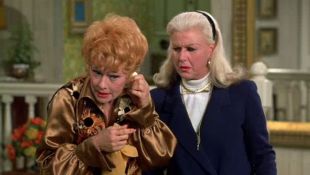 Here's Lucy : Lucy and the Celebrities (1971) - Coby Ruskin | Cast and ...