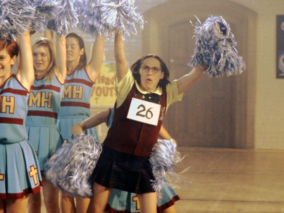 Superstar (1999) - Bruce McCulloch | Synopsis, Characteristics, Moods ...