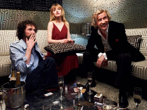 Imogen Poots | Biography, Movie Highlights and Photos | AllMovie