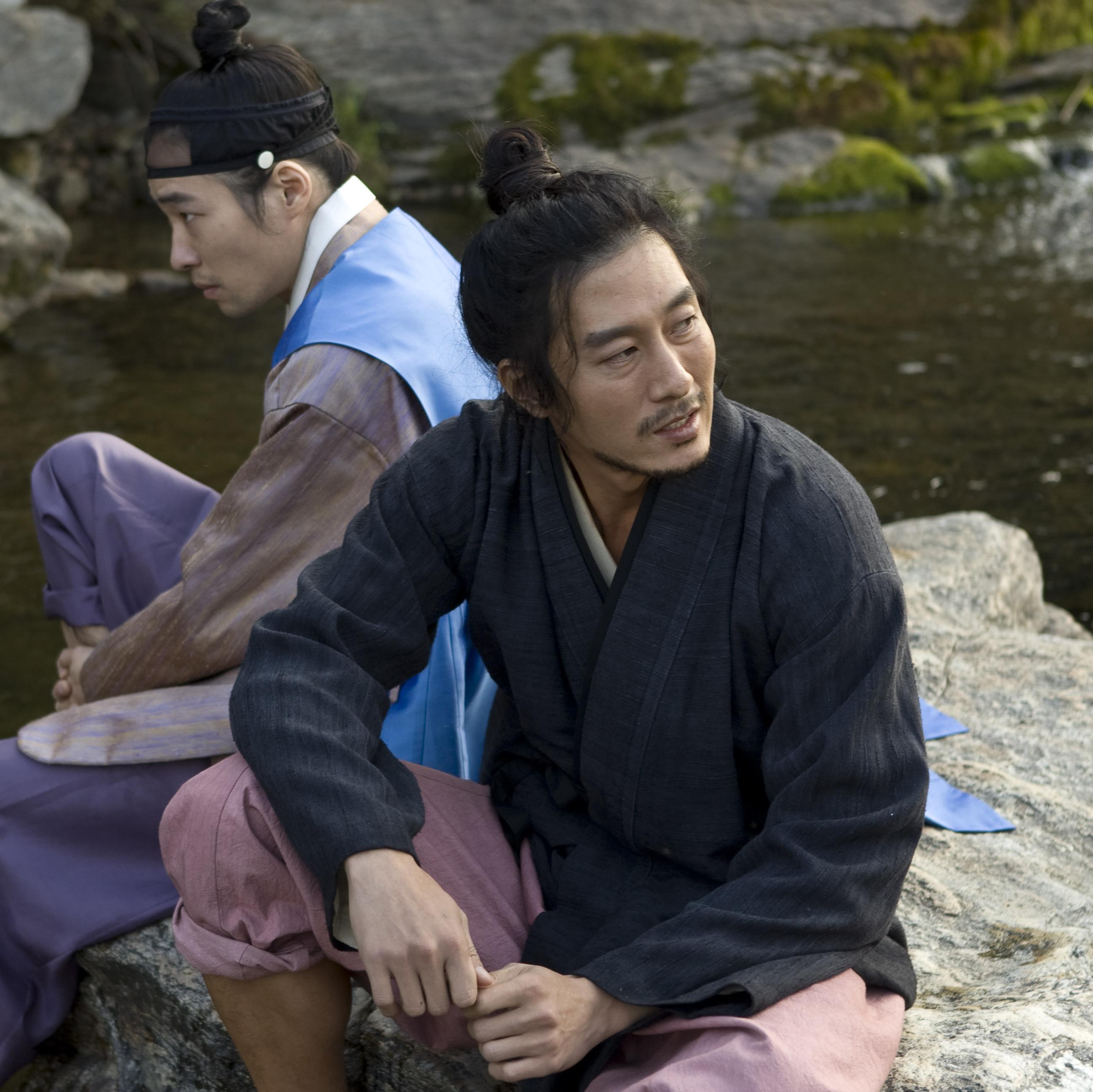 Kim Dae woo - Alchetron, The Free Social Encyclopedia