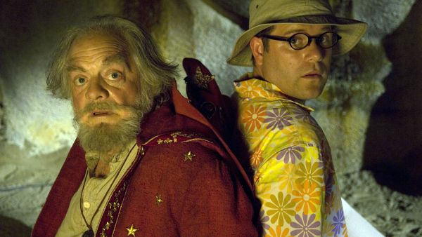 The Color of Magic (2008) - Vadim Jean | Cast and Crew | AllMovie