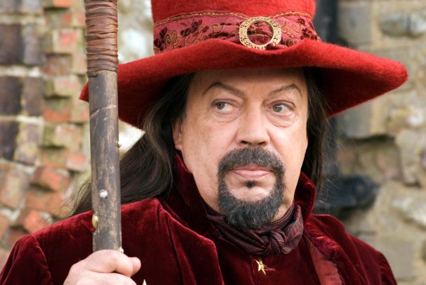 The Color of Magic (2008) - Vadim Jean | Synopsis, Characteristics ...