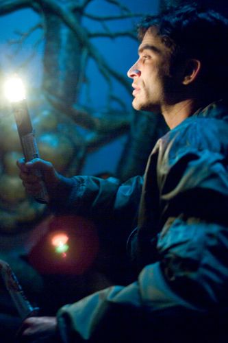 Johnathon Schaech | Biography, Movie Highlights and Photos | AllMovie