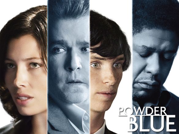 Powder Blue (2009) - Timothy Linh Bui | Synopsis, Characteristics ...