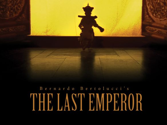 The Last Emperor (1987) - Bernardo Bertolucci | Synopsis ...