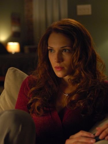 Amanda Righetti | Biography, Movie Highlights and Photos | AllMovie