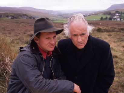 Peter Firth | Biography, Movie Highlights and Photos | AllMovie