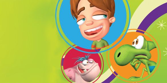 Pet Alien (2005) - | Synopsis, Characteristics, Moods, Themes and ...