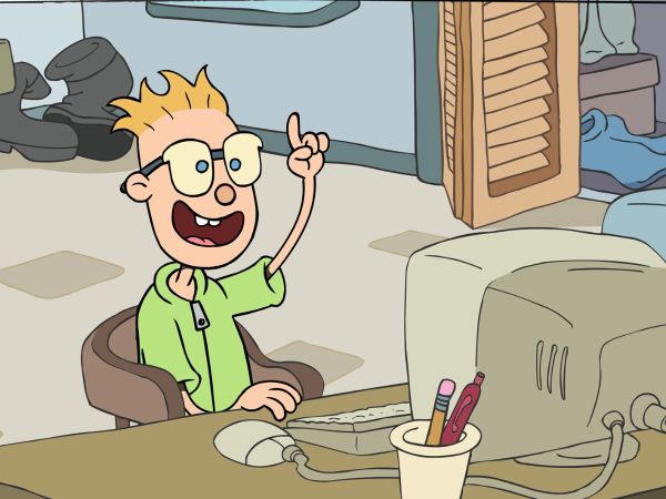 Being Ian: Hurry for Hollywood, Part 1 (2006) - | Releases | AllMovie