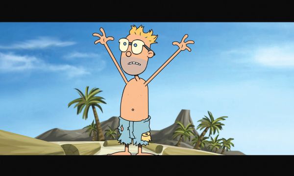 Being Ian: Hurry for Hollywood, Part 1 (2006) - | Releases | AllMovie