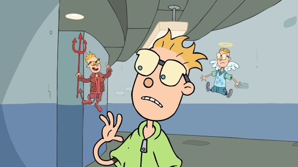 Being Ian: Hurry for Hollywood, Part 2 (2006) - | Releases | AllMovie