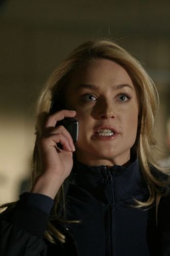 Elisabeth Röhm | Biography, Movie Highlights and Photos | AllMovie