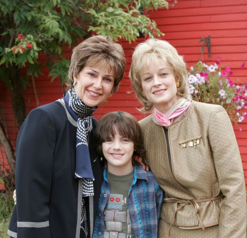 Peri Gilpin | Biography, Movie Highlights and Photos | AllMovie