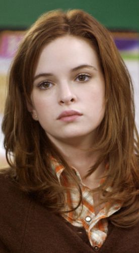 Danielle Panabaker | Biography, Movie Highlights and Photos | AllMovie