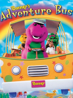 Barney: Barney's Adventure Bus (1998) - | Synopsis, Characteristics ...