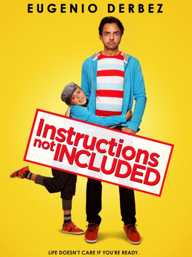 Instructions Not Included (2013) - Eugenio Derbez | Synopsis ...