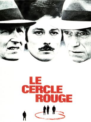 Le Cercle Rouge (1970) - Jean-Pierre Melville | Review | AllMovie