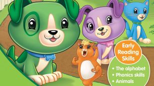 LeapFrog: Scout & Friends - Phonics Farm (2011) - Ron Myrick | Synopsis ...