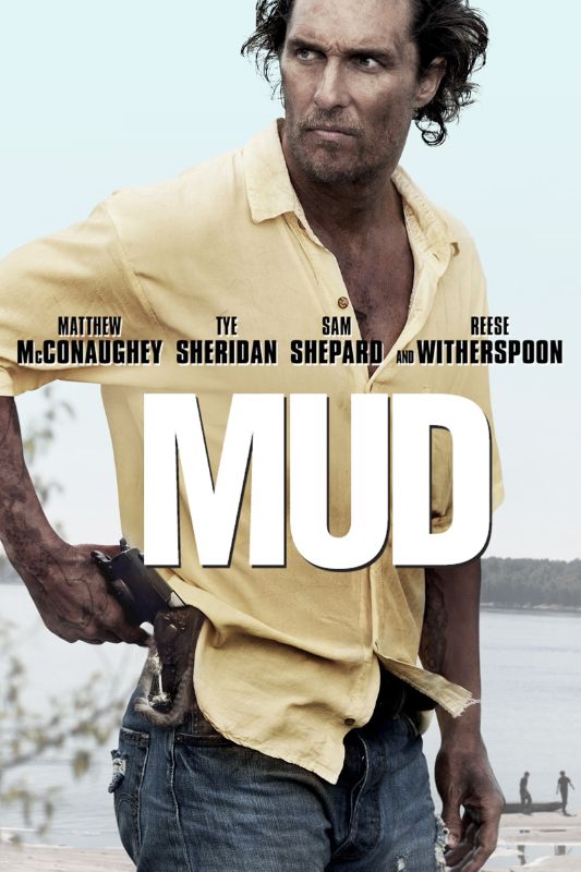 Mud Movie Ellis