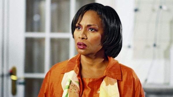 The Cookout (2004) - Lance Rivera | Synopsis, Characteristics, Moods ...