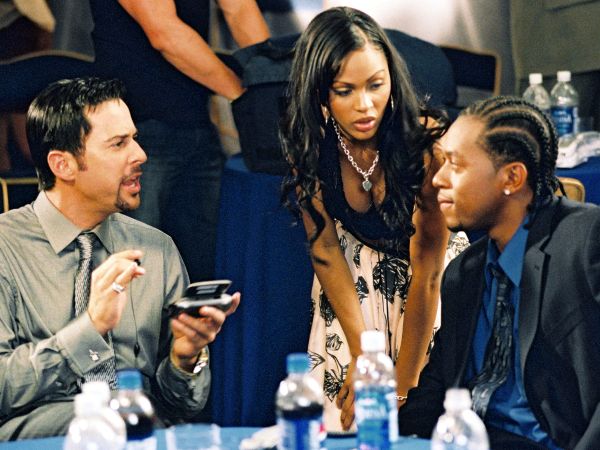 The Cookout (2004) - Lance Rivera | Synopsis, Characteristics, Moods ...