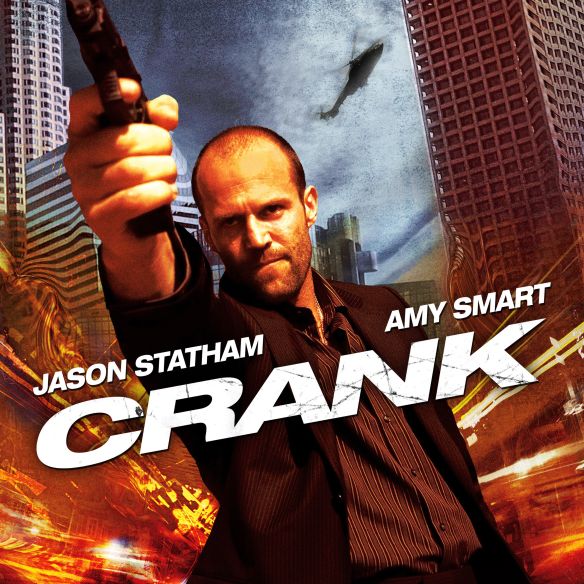 Crank (2006) - Mark Neveldine, Brian Taylor | Synopsis, Characteristics ...