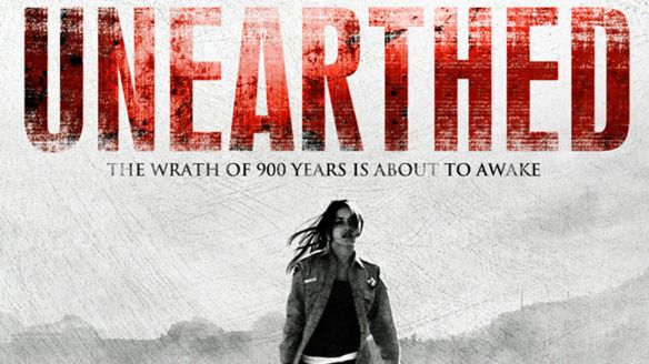 Unearthed (2007) - Matthew Leutwyler | Synopsis, Characteristics, Moods ...